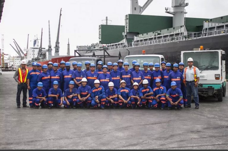 Nosotros – INTELCA