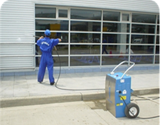 Trabaja con Nosotros – INTELCA